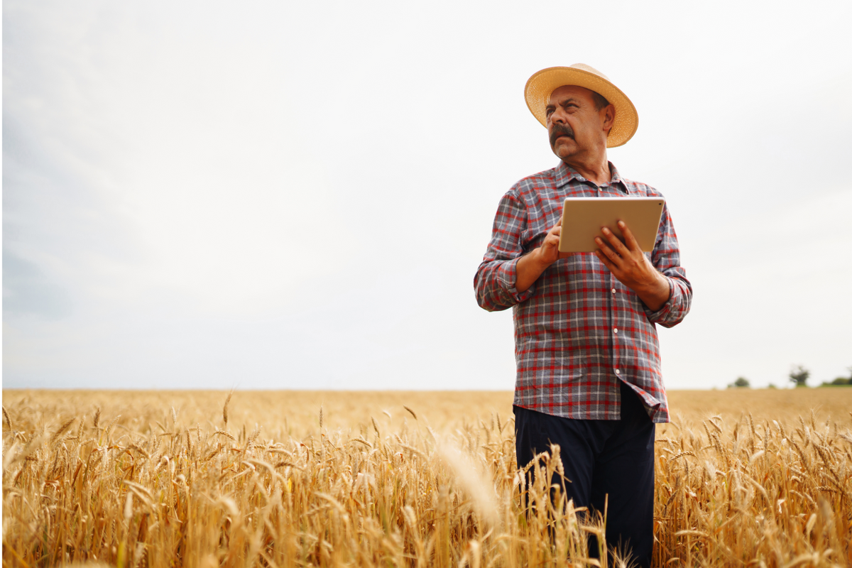 How to choose the right technology for your farm? – Farmo