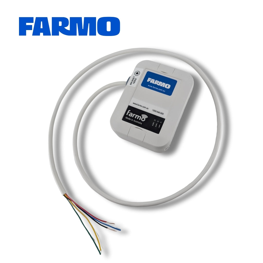 Farmo IoT Switch – Monitor, Control & Automation | Farmo