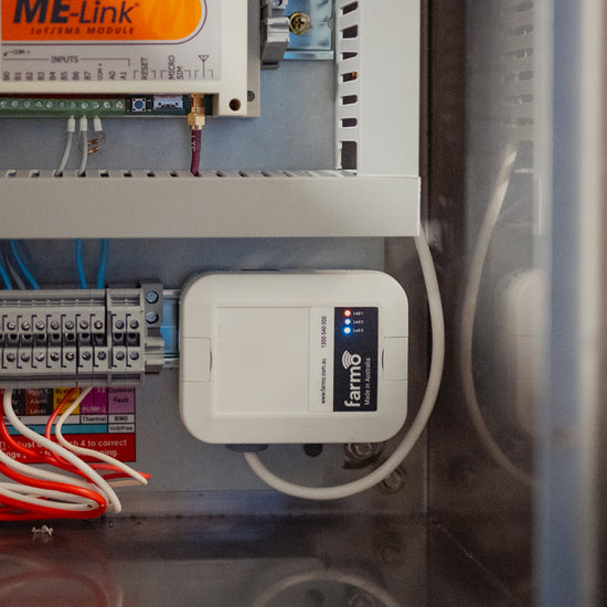 Farmo IoT Switch – Monitor, Control & Automation | Farmo