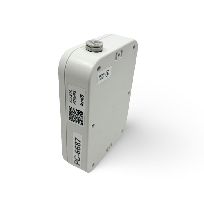 People Counter – Outdoor Bi-Directional People Counting Sensor | Farmo