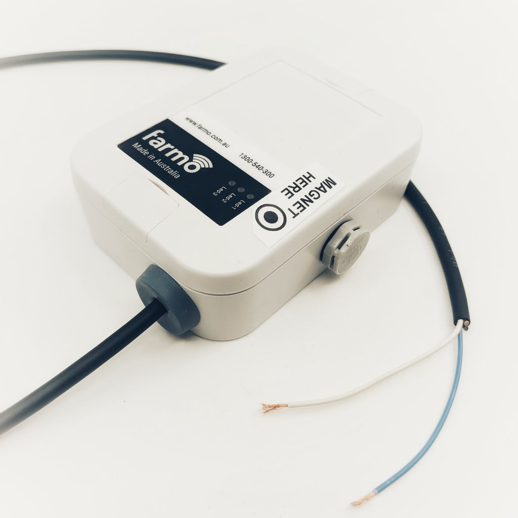 Automation — Farmo