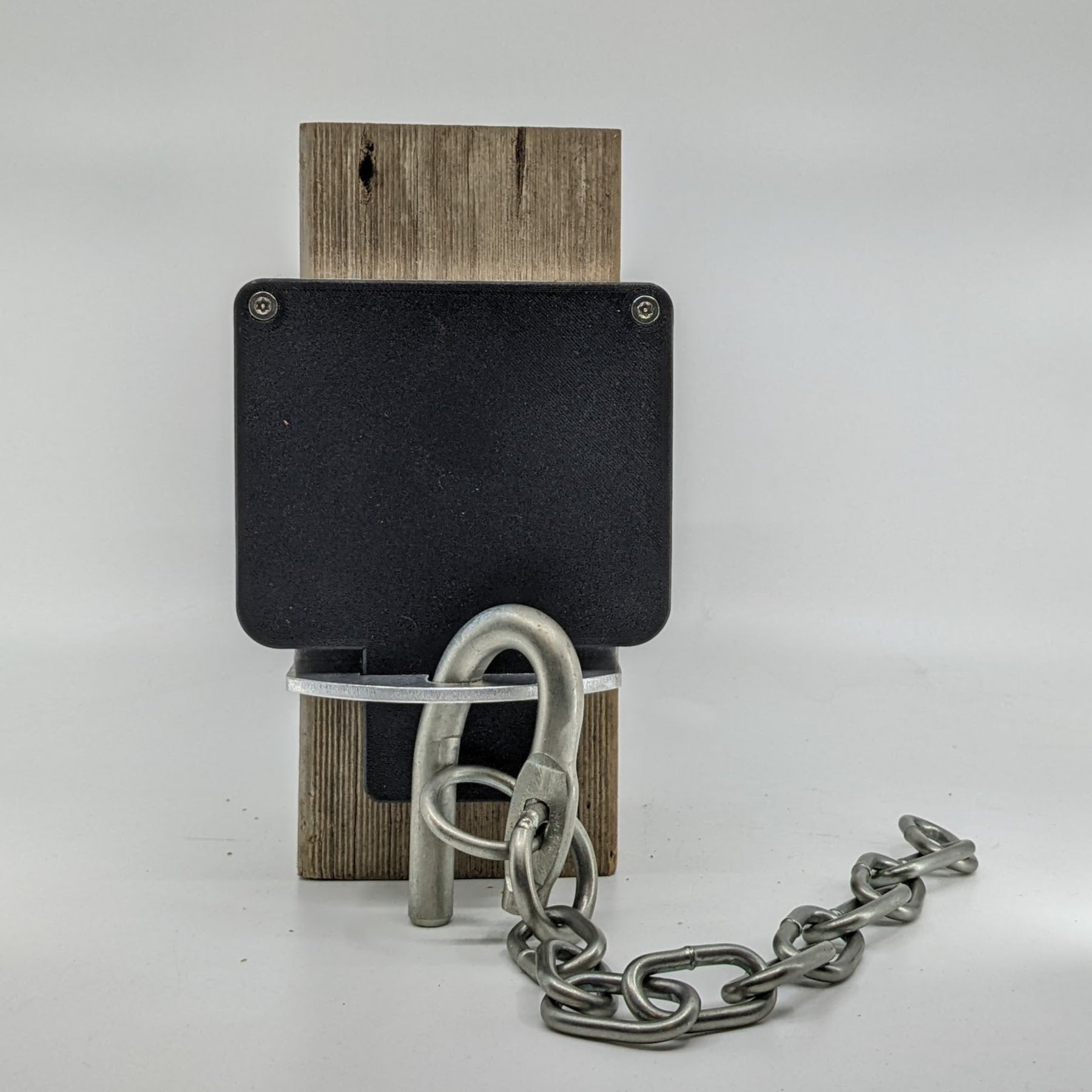 Gate sensors, Electric fence sensors