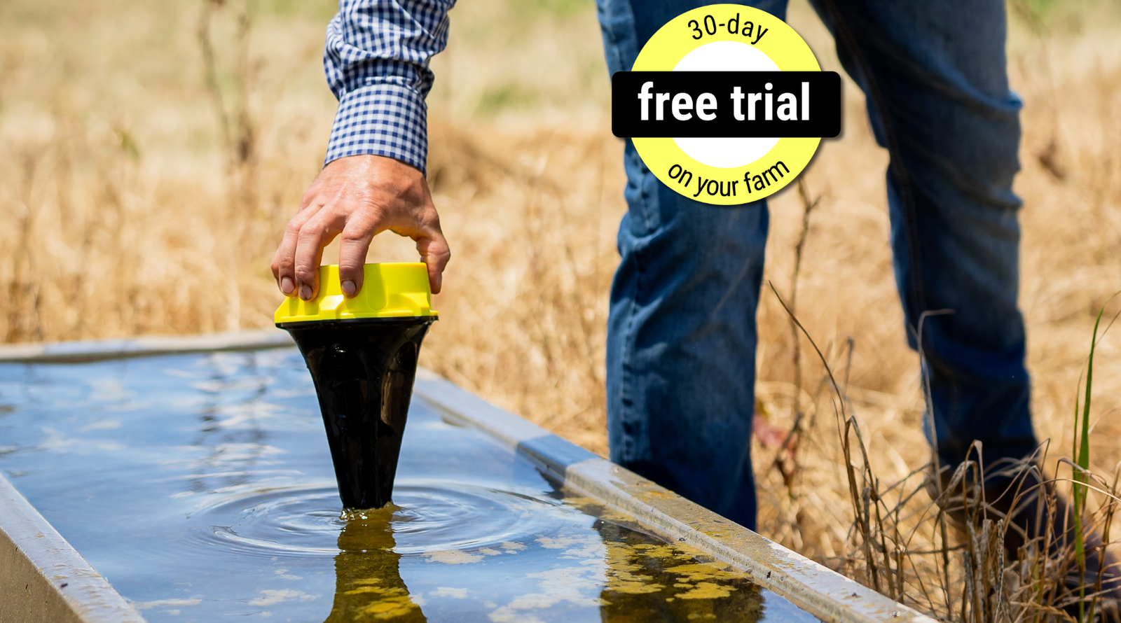 Farmo – IoT solutions for agtech, smart cities and remote monitoring