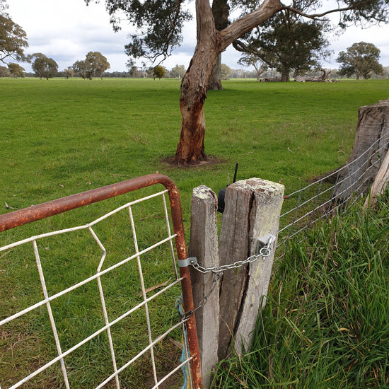 Farm Gate Sensor – Wireless Farm Gate Monitoring System | Farmo