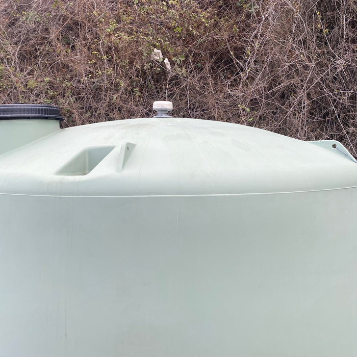 Satellite Water Tank Level Monitor – Farmo