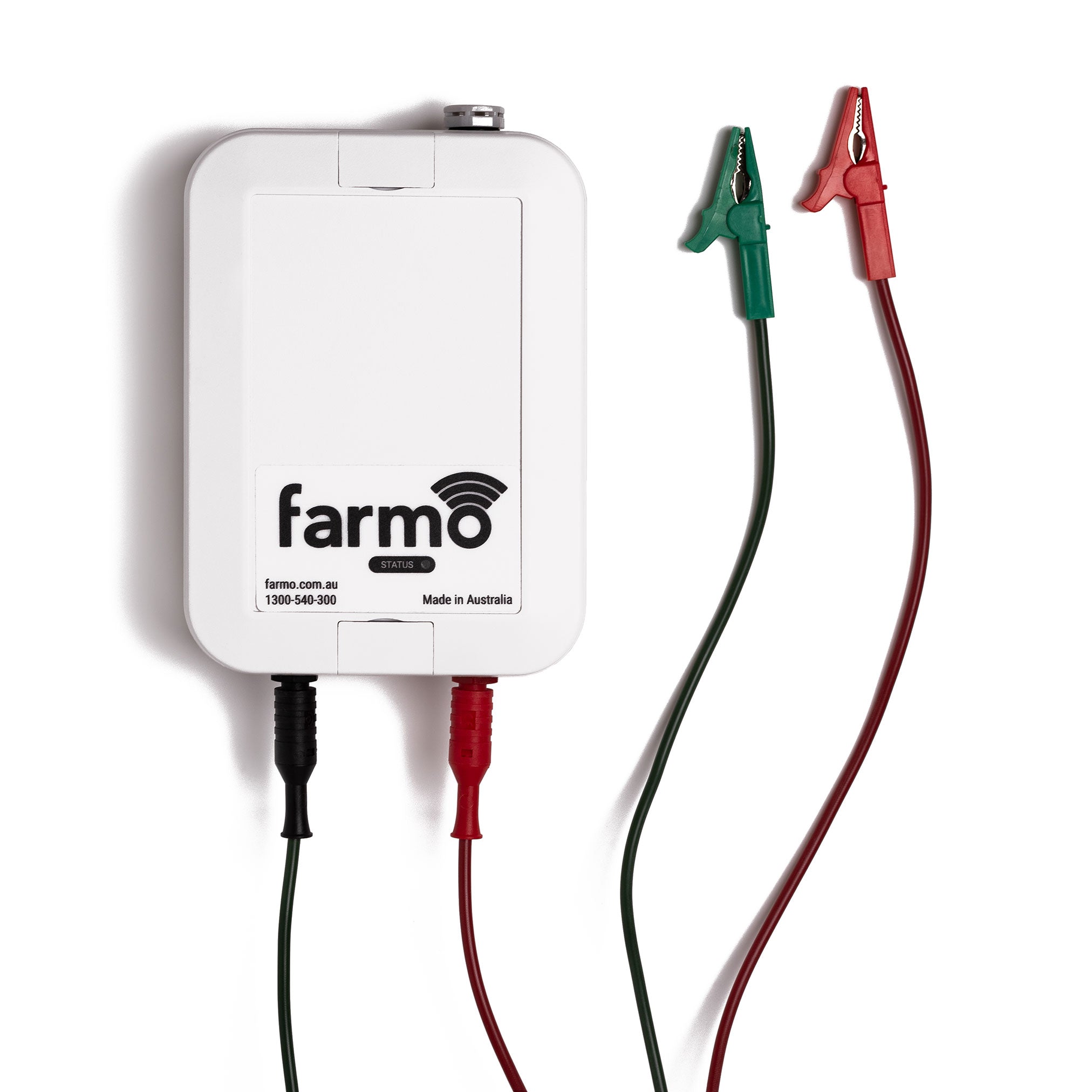 Electric Fence Sensor – Farmo | IoT solutions for agritech and smart cities