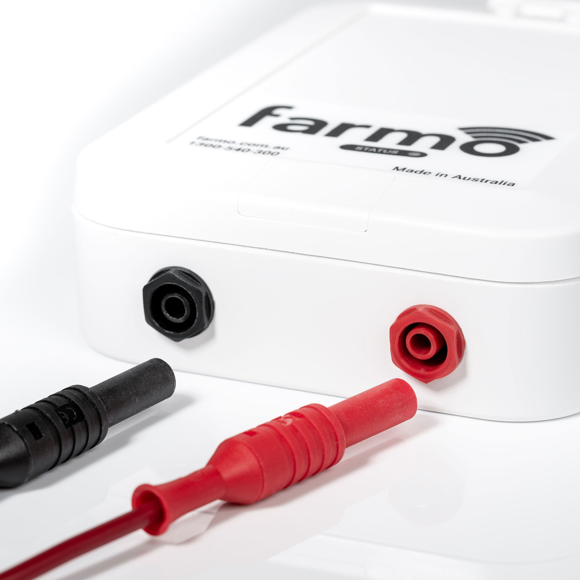 Electric Fence Sensor – Farmo | IoT solutions for agritech and smart cities