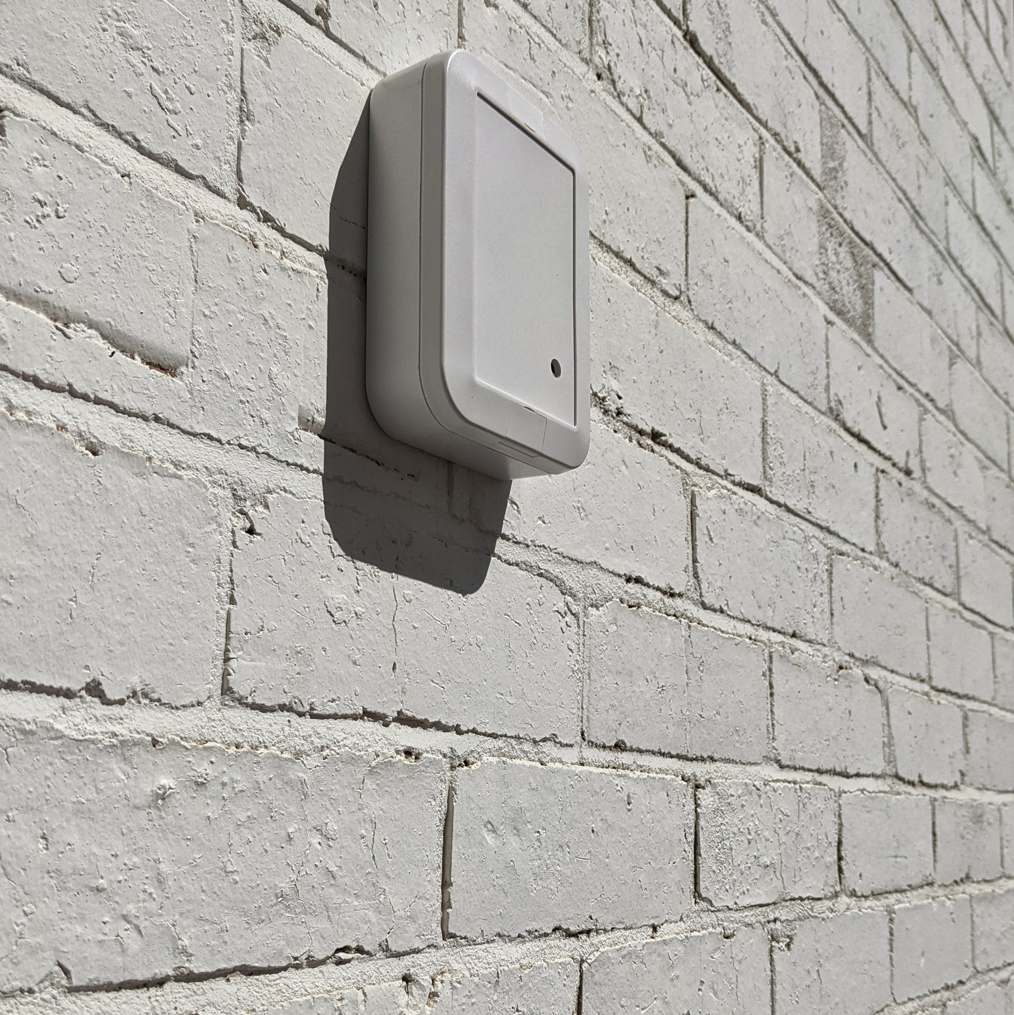 People Counter LoRaWAN – Farmo | IoT solutions for smart cities