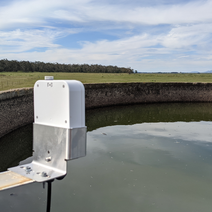Farmo - Water Tank Level Monitor | Smart Tank Level Sensor Indicator