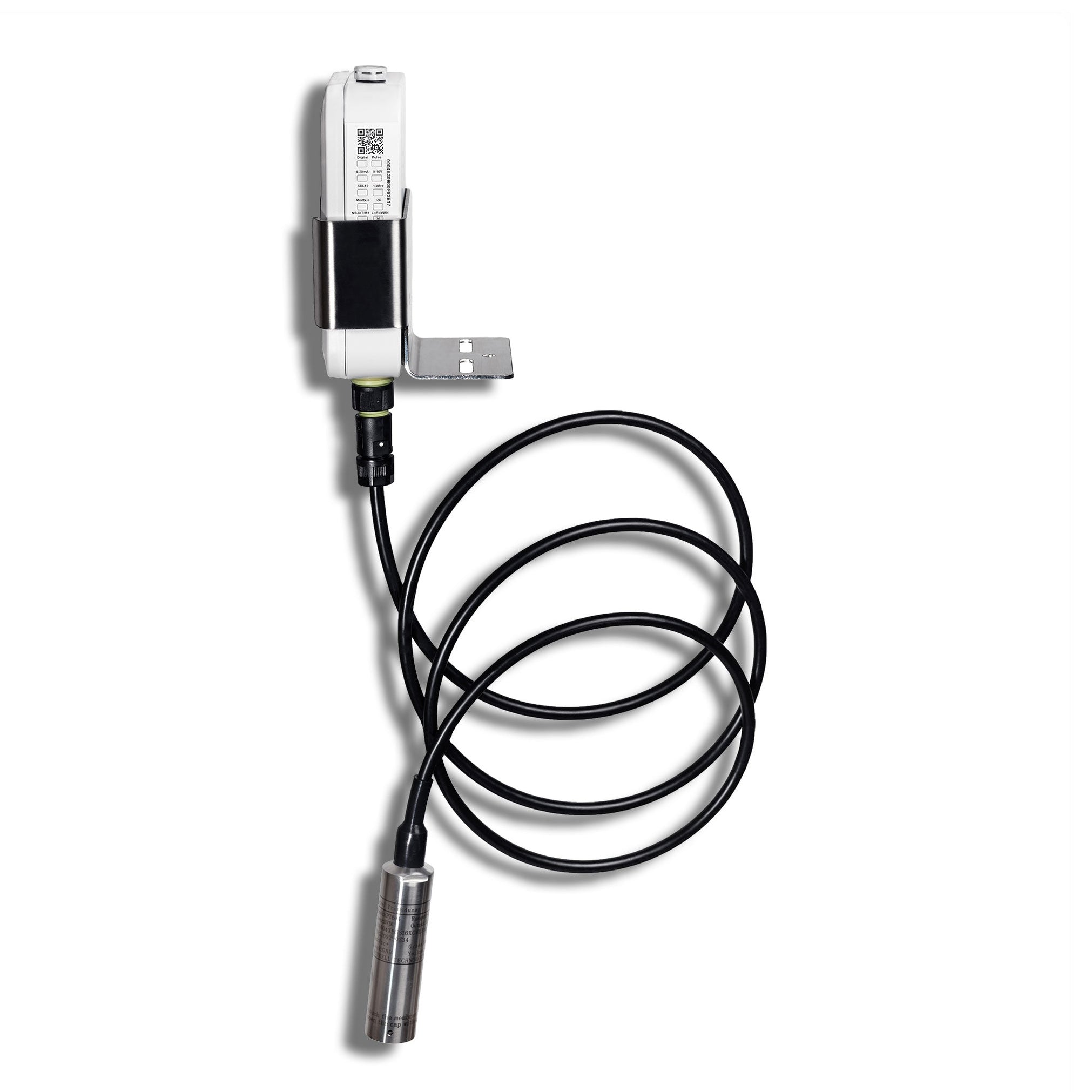 Smart Water Sensors – Farmo | IoT solutions for Agtech and Smart Cities