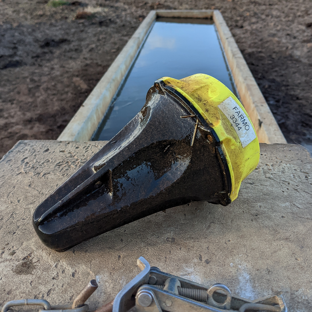 Farmo – IoT solutions for agtech, smart cities and remote monitoring