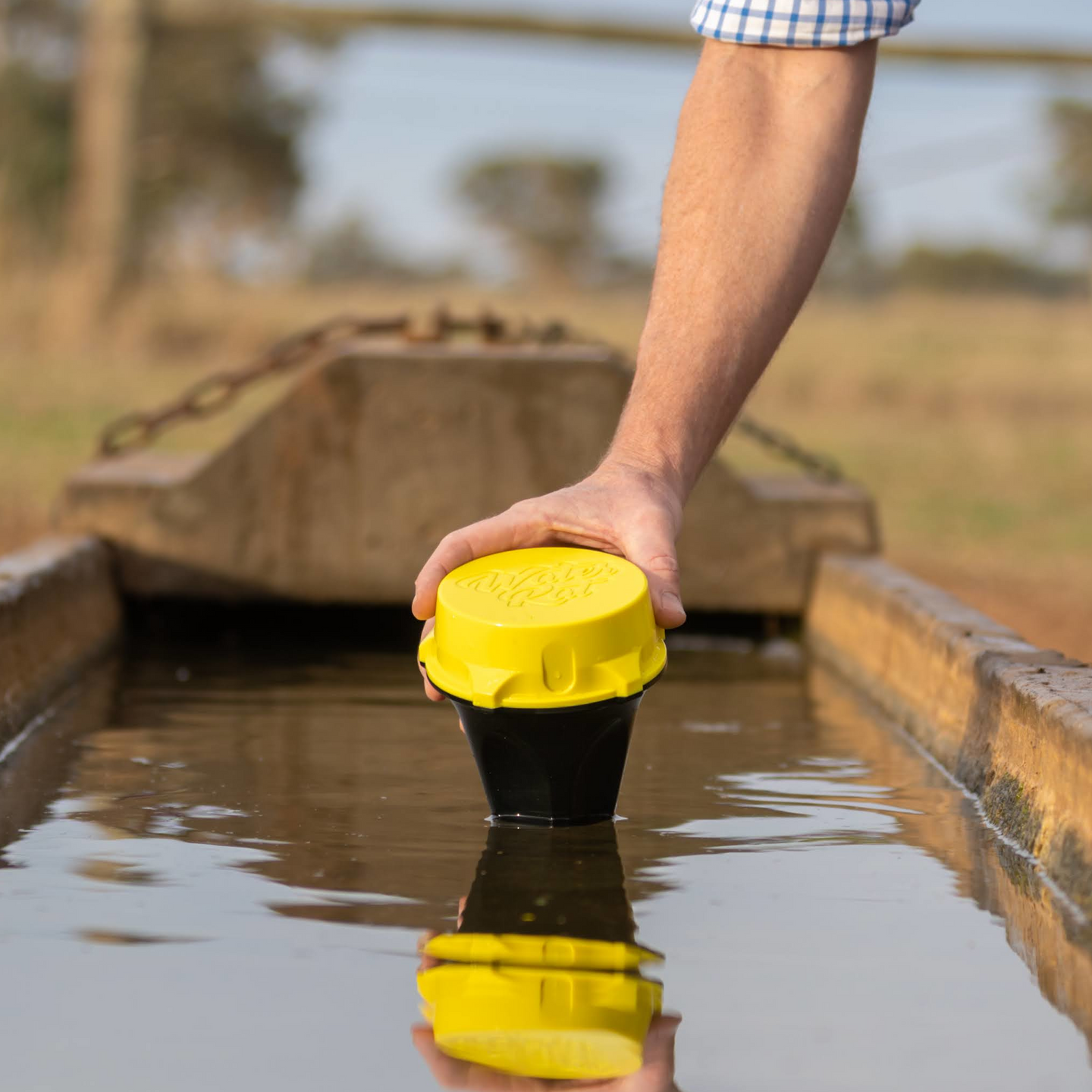 Farmo – IoT solutions for agtech, smart cities and remote monitoring