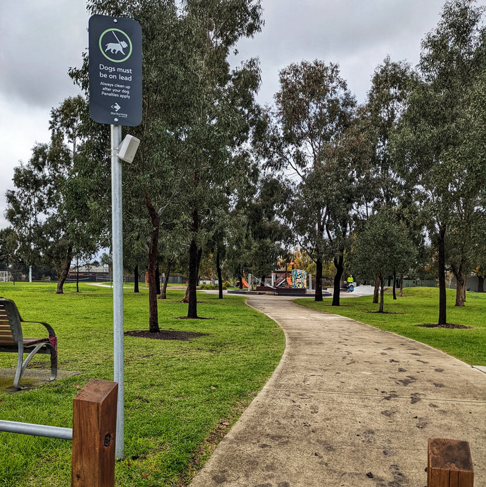 People Counter – Outdoor Bi-Directional People Counting Sensor | Farmo