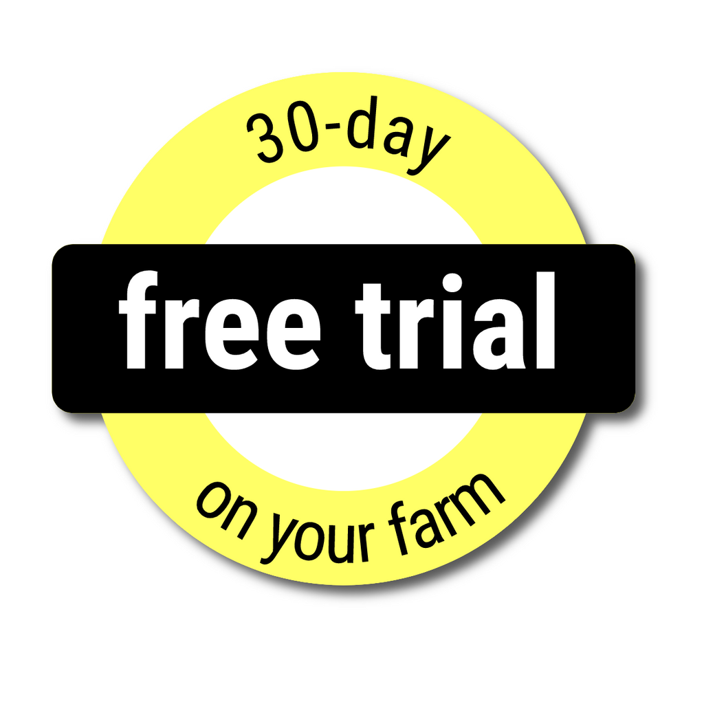 Farmo – IoT solutions for agtech, smart cities and remote monitoring