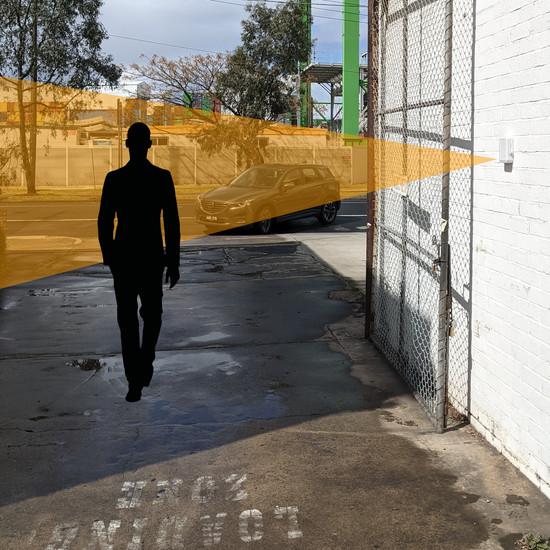 People Counter – Outdoor Bi-Directional People Counting Sensor | Farmo